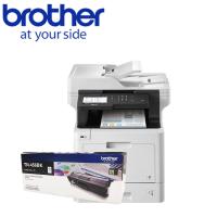 【買機送高容黑碳】brother MFC-L8900CDW 高速全功能彩色雷射複合機【保固三年】 MFC8900+TN456BK X 1|兄弟事務機器